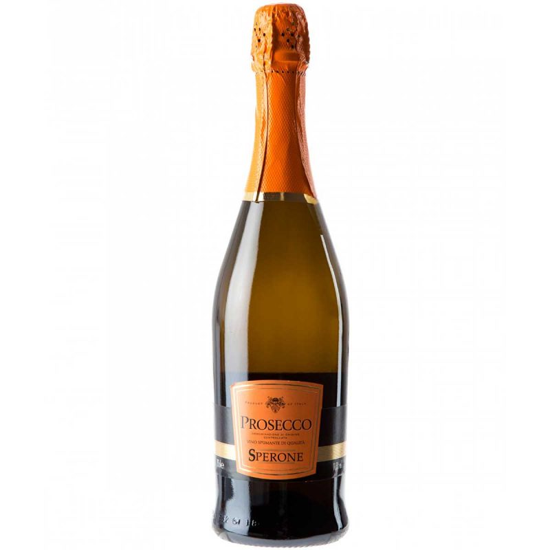 Prosecco Italiano Sperone 750 ML