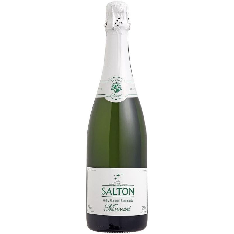 Salton Moscatel 750 ML