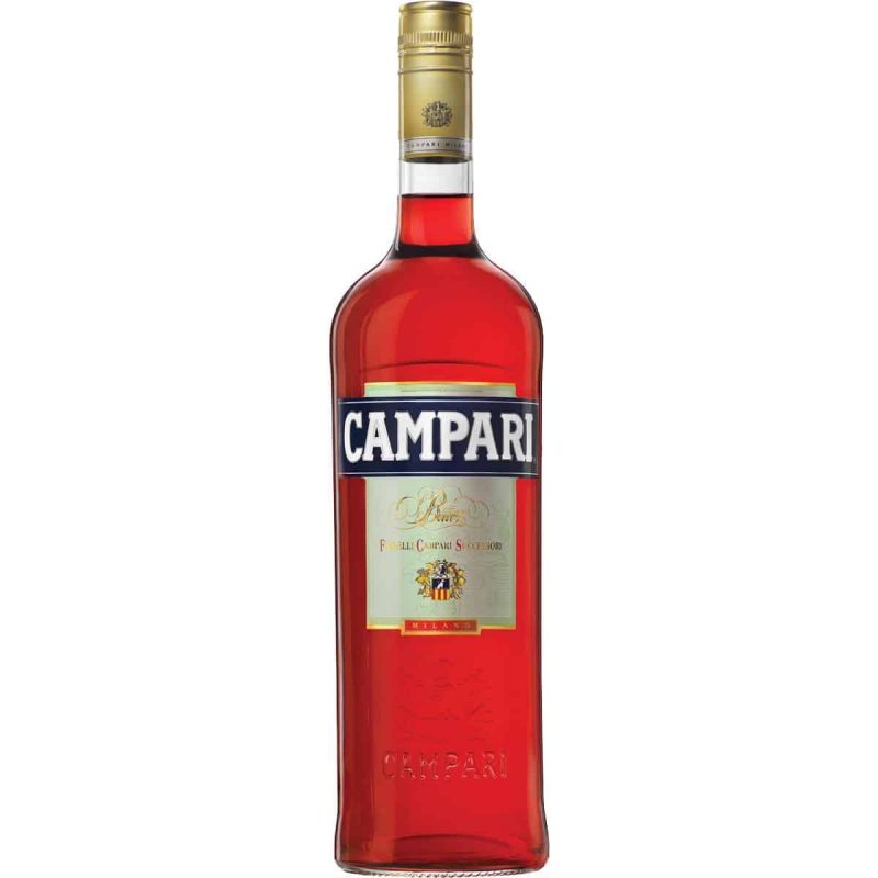 Campari Italiano 750 ML