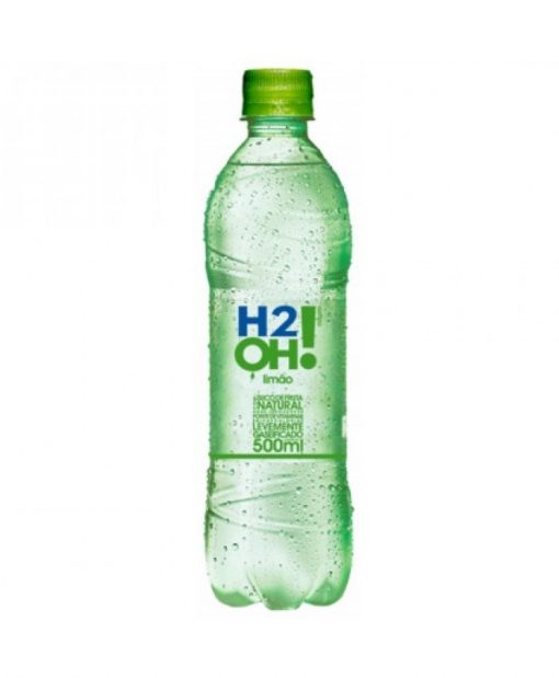 H20 Limoneto 500 ml pct com 12 – Adega Bom Retiro