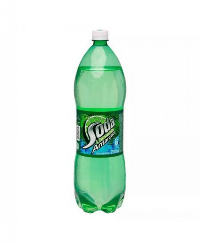 Soda 2l