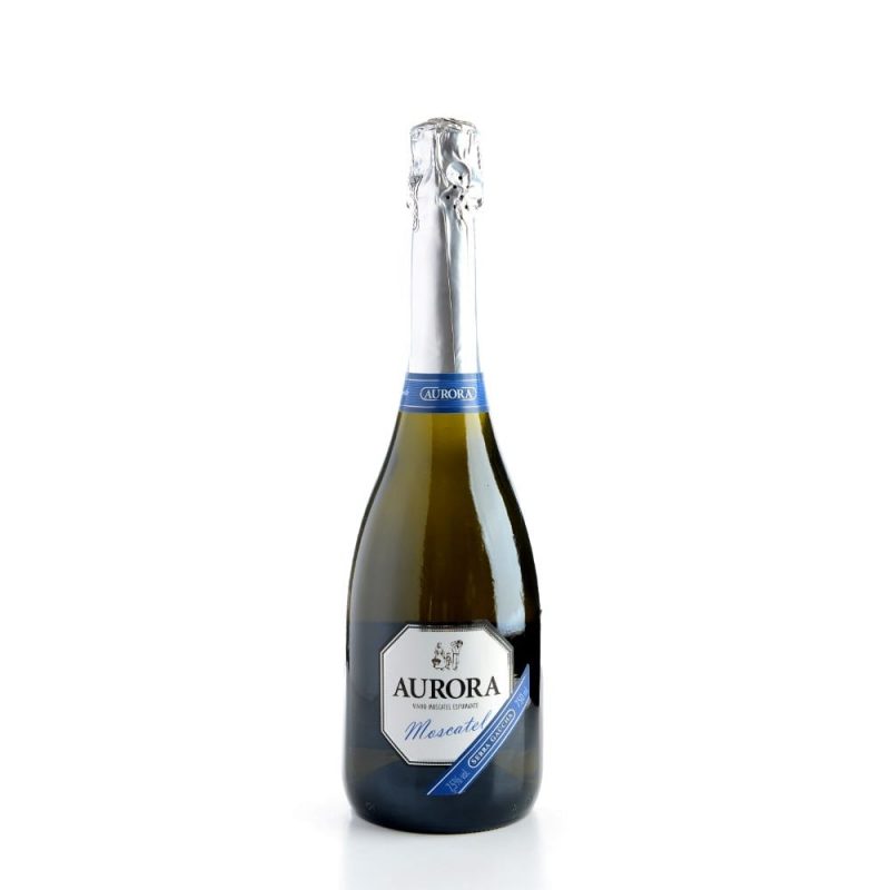Aurora Moscatel 750 ML