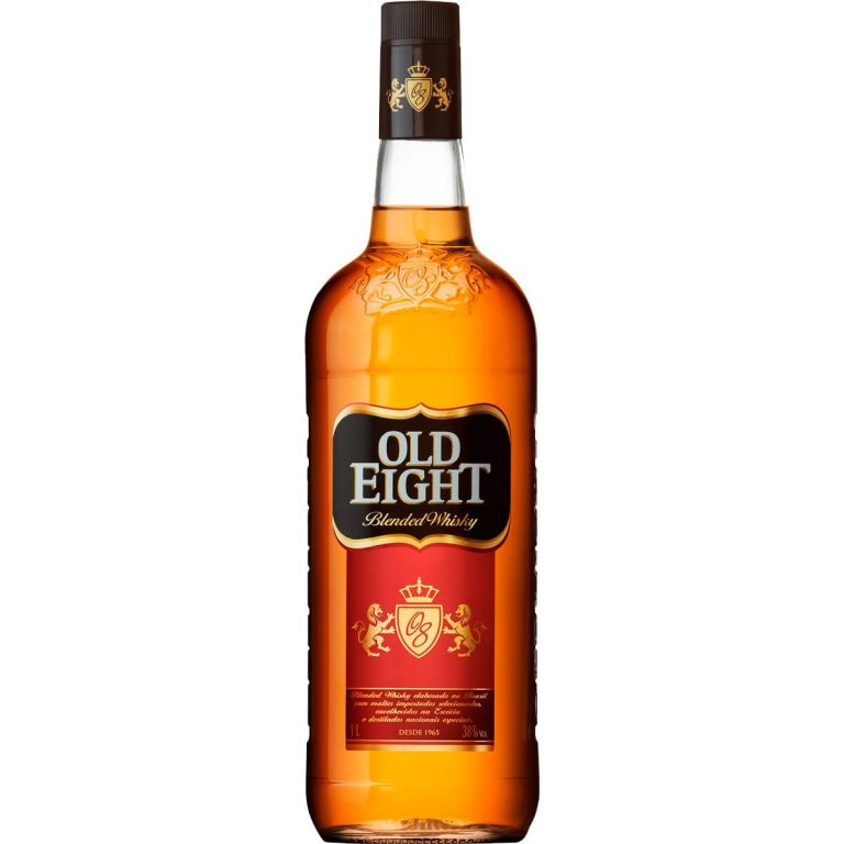 Old Eight 1l
